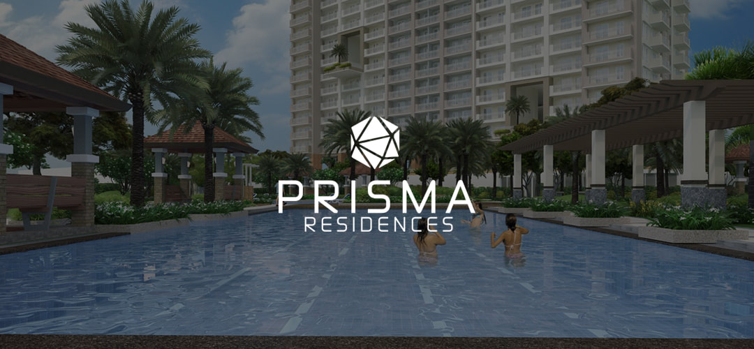 Prisma Residences - DMCI Homes