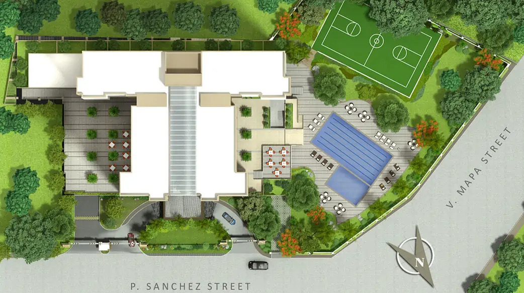 Illumina Residences Manila - DMCI Homes